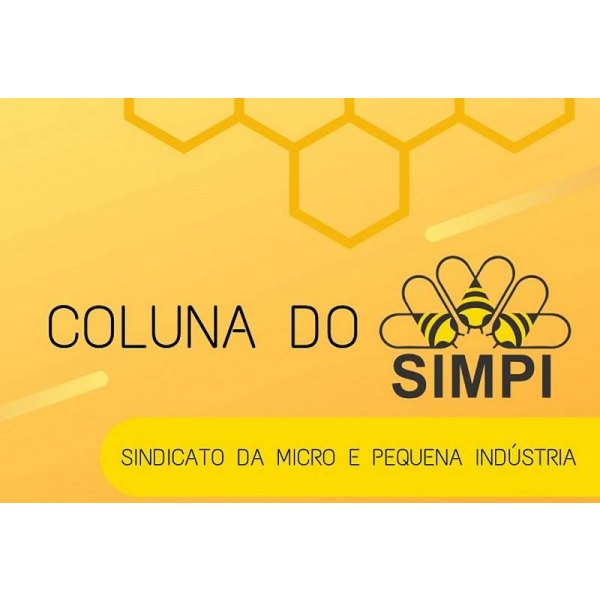 COLUNA DO SIMPI| Marcos Cintra no Simpi - Notícia - TocaNews